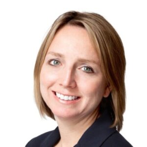 Dawn Block - Cosmetic Executive Women