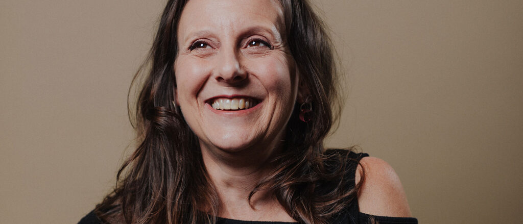 5 Minutes with Living Proof’s Anne-Marie Kline - Cosmetic Executive Women