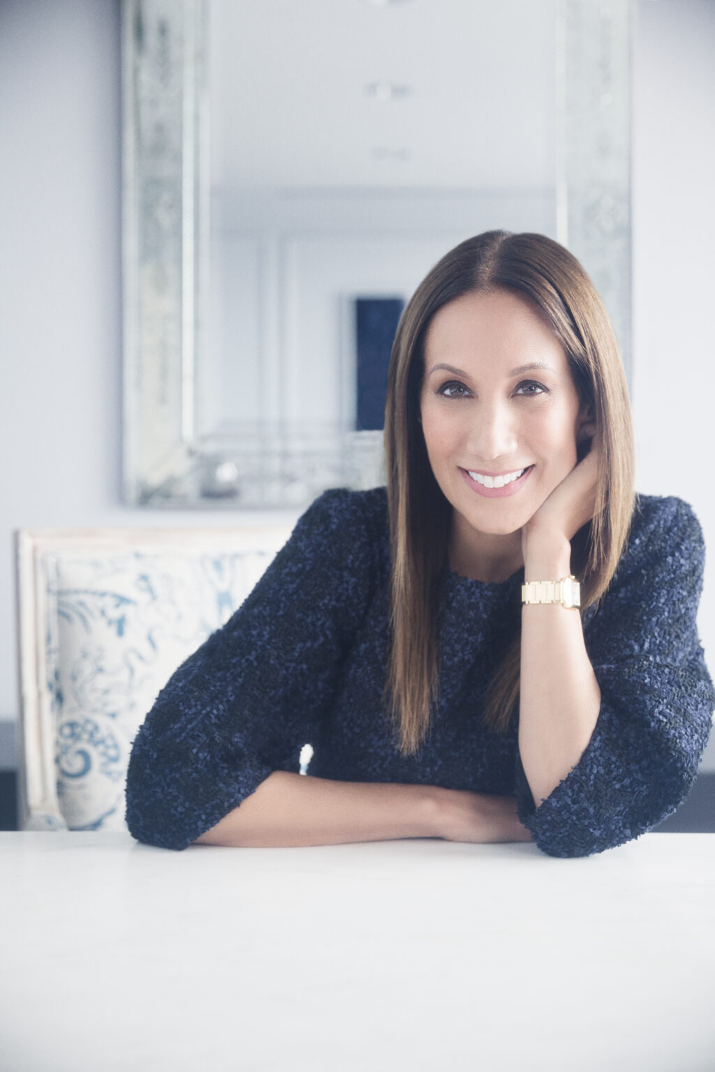 Jane Hertzmark Hudis - Cosmetic Executive Women