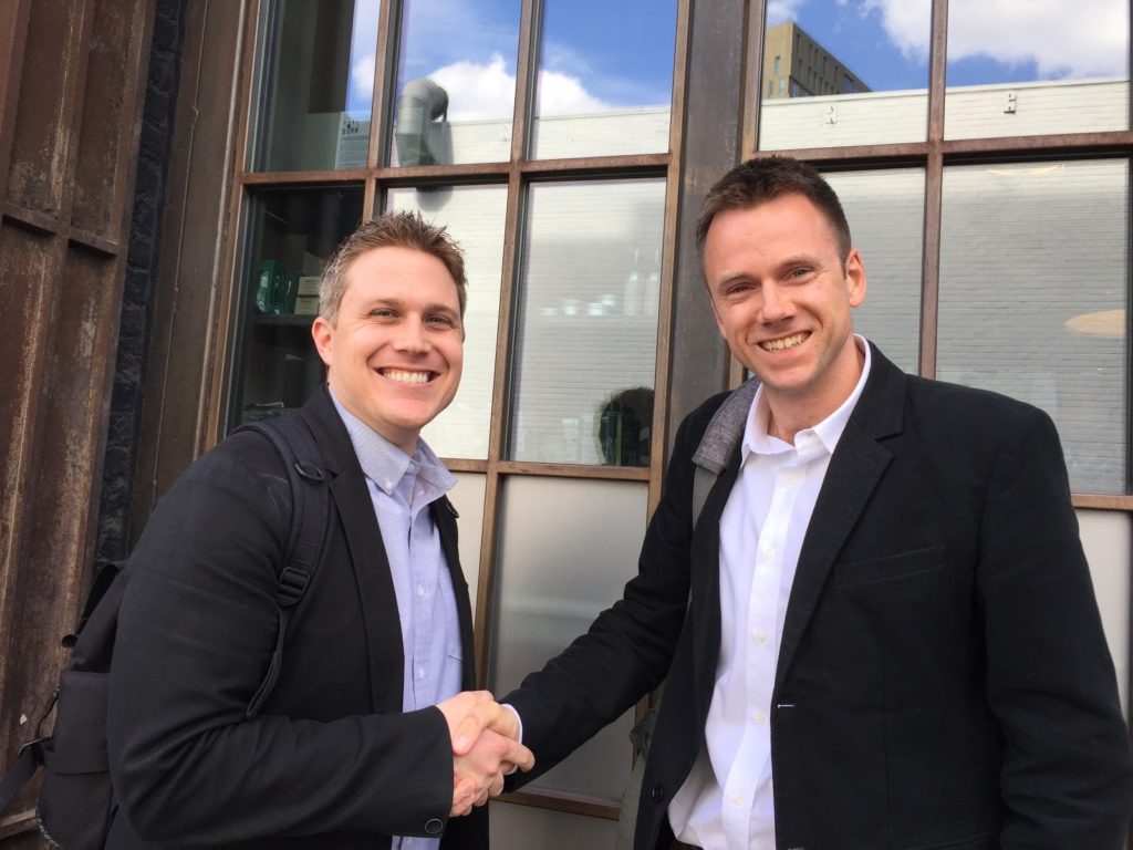 Tribe Dynamics Looks to Grow International Presence with eBench ...