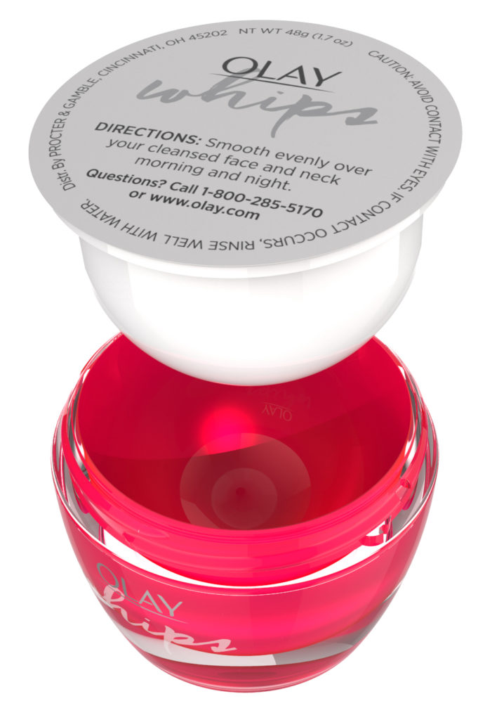 Olay Aims to Reduce Waste with Refillable Product Concept - Cosmetic ...