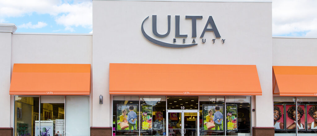 Ulta Beauty to Close Across U.S, Joining Stores, Salons and Nail ...