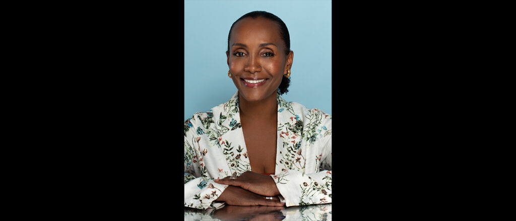 5 Minutes with Sun Care’s Newest Star, Katonya Breaux - Cosmetic ...