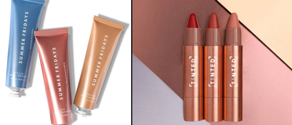 Influencer-Led Brands Secure Investors - Cosmetic Executive Women