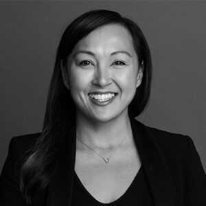 Angelica Munson - Cosmetic Executive Women