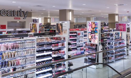 Beauty News - Cosmetic Executive Women