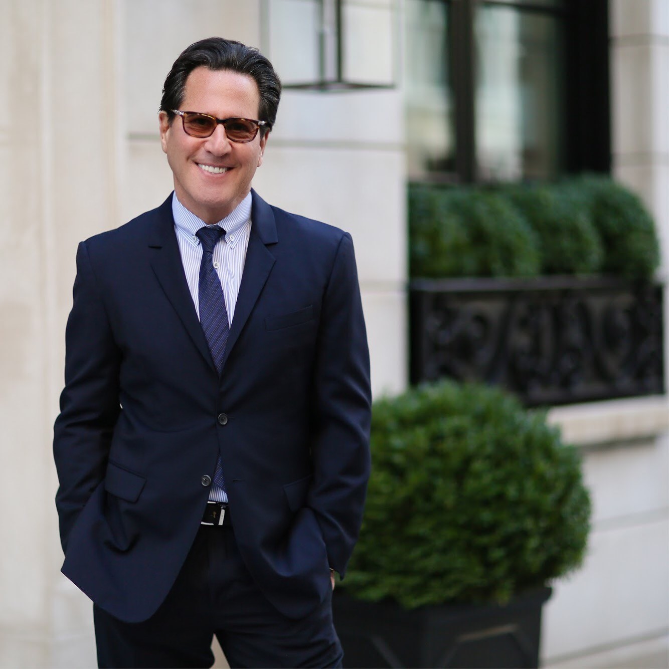 5 Minutes with Dr. Howard Sobel on Re-entering Retail Skin Care ...