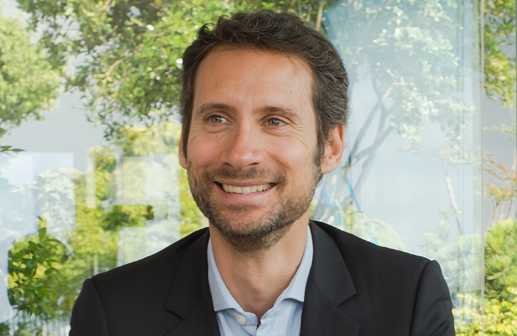 5 Minutes with Augustinus Bader Co-founder, Charles Rosier—with CEO ...