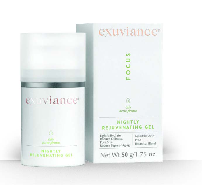 J&J Relaunches Spa Inspired + Science Skin Care Line Exuviance ...