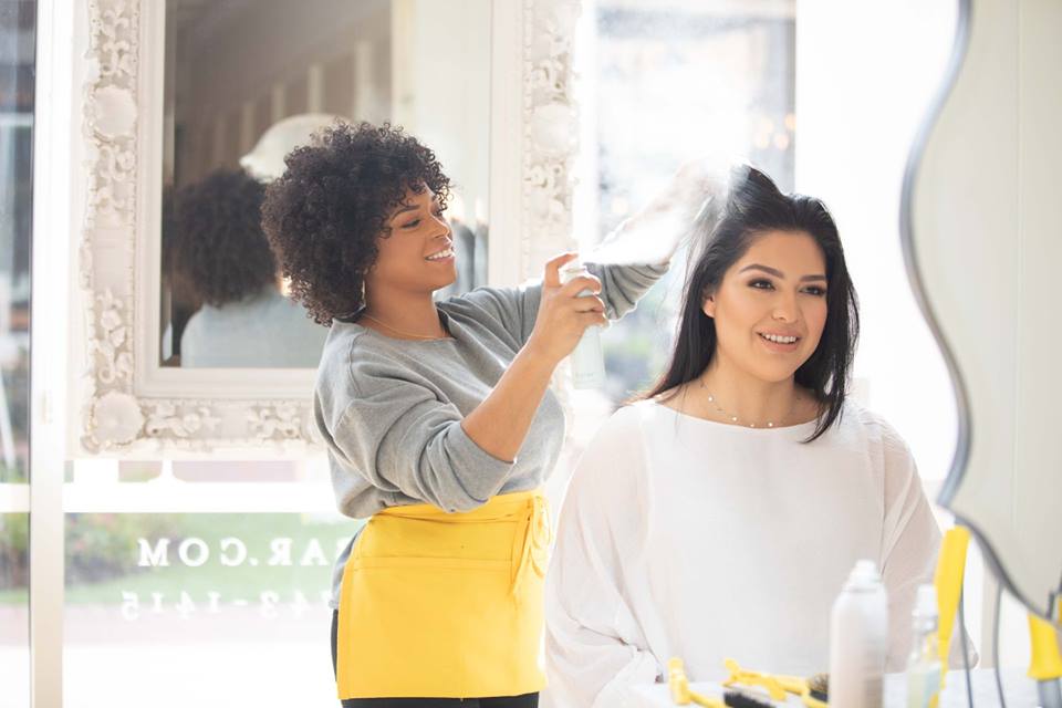 5 Minutes with Drybar CEO John Heffner - Cosmetic Executive Women