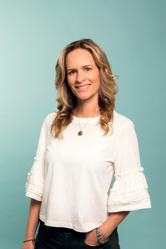 Gigi Goldman - CEW