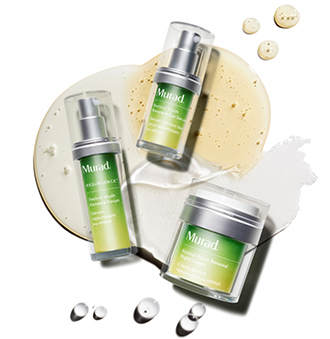 Murad Relaunches Signature Products, Creates Ads Featuring Diverse ...