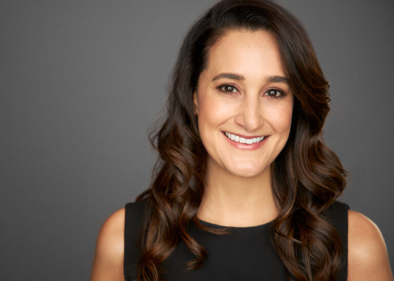 Maria Salcedo - Cosmetic Executive Women