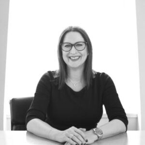 Sarah Atkinson - Cosmetic Executive Women