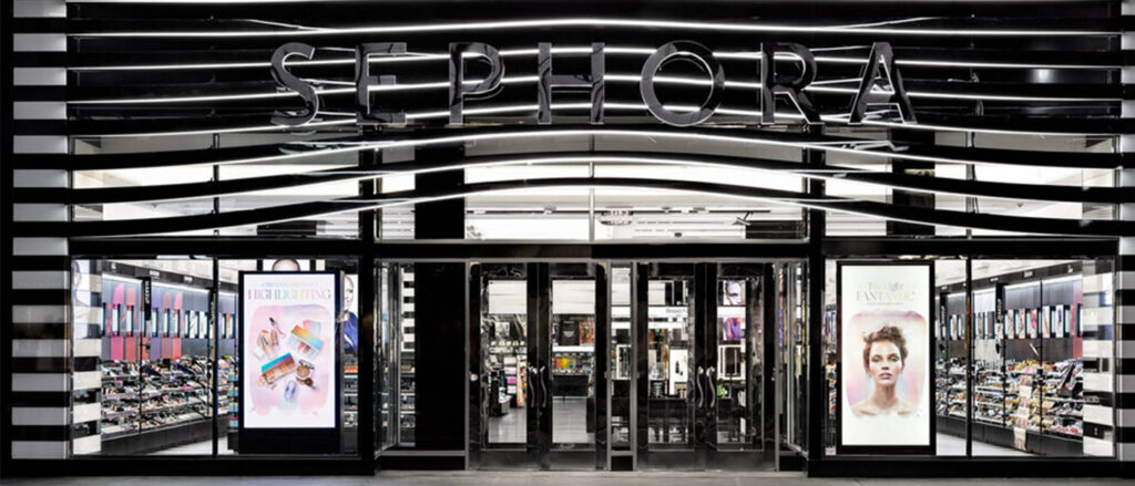 Sephora Partners with Instagram for New Checkout Format - Cosmetic ...