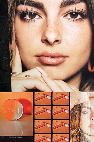 TikTok’s Addison Rae Launches Makeup Brand with Beauty Incubator ...