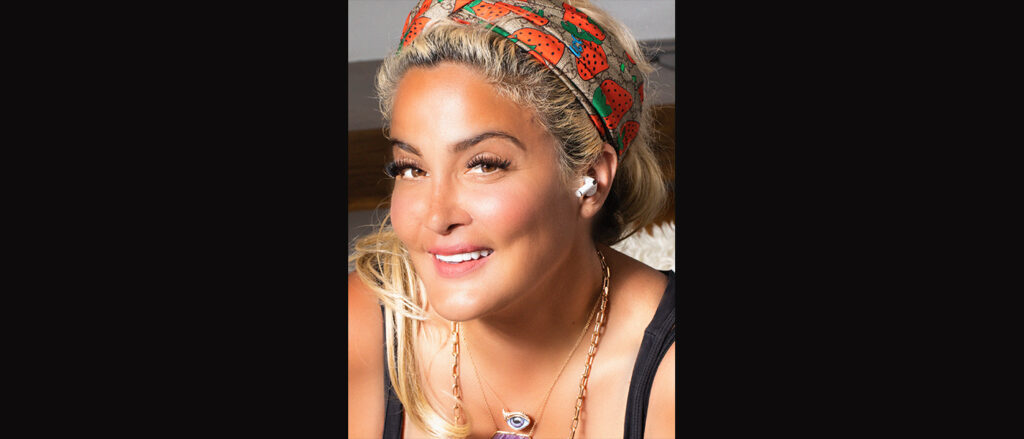 Lashify CEO Sahara Lotti on Navigating the New Normal - Cosmetic ...