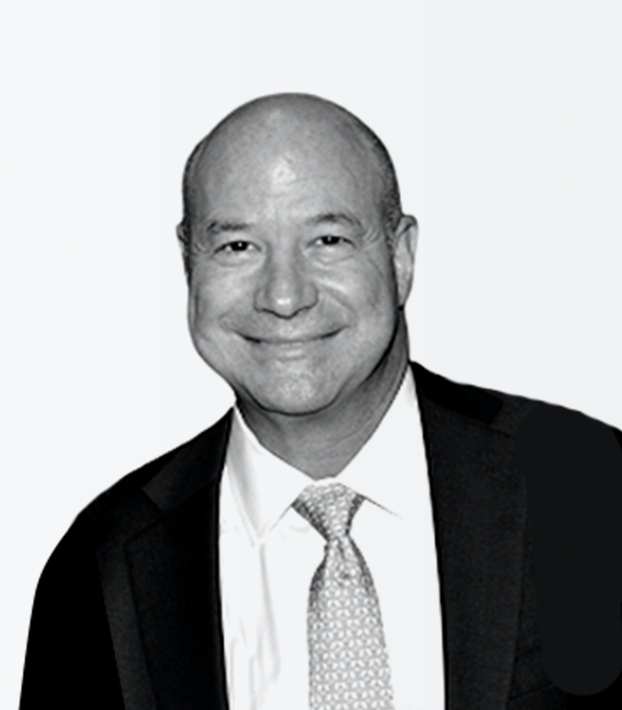 Richard D. Gersten - Cosmetic Executive Women