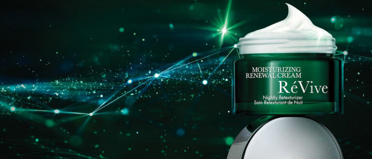 RéVive Skincare Launches on Amazon’s Luxury Store - Cosmetic Executive ...
