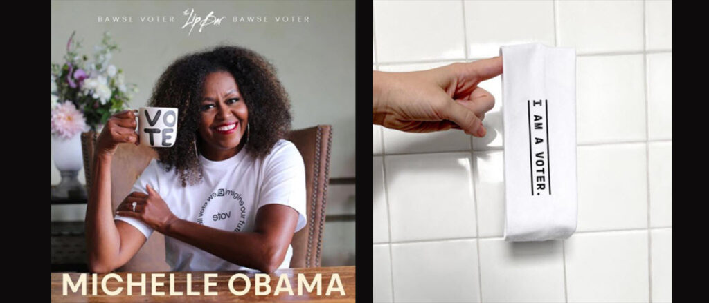 Beauty Brands Played Important Role in Getting Their Fans to Vote ...