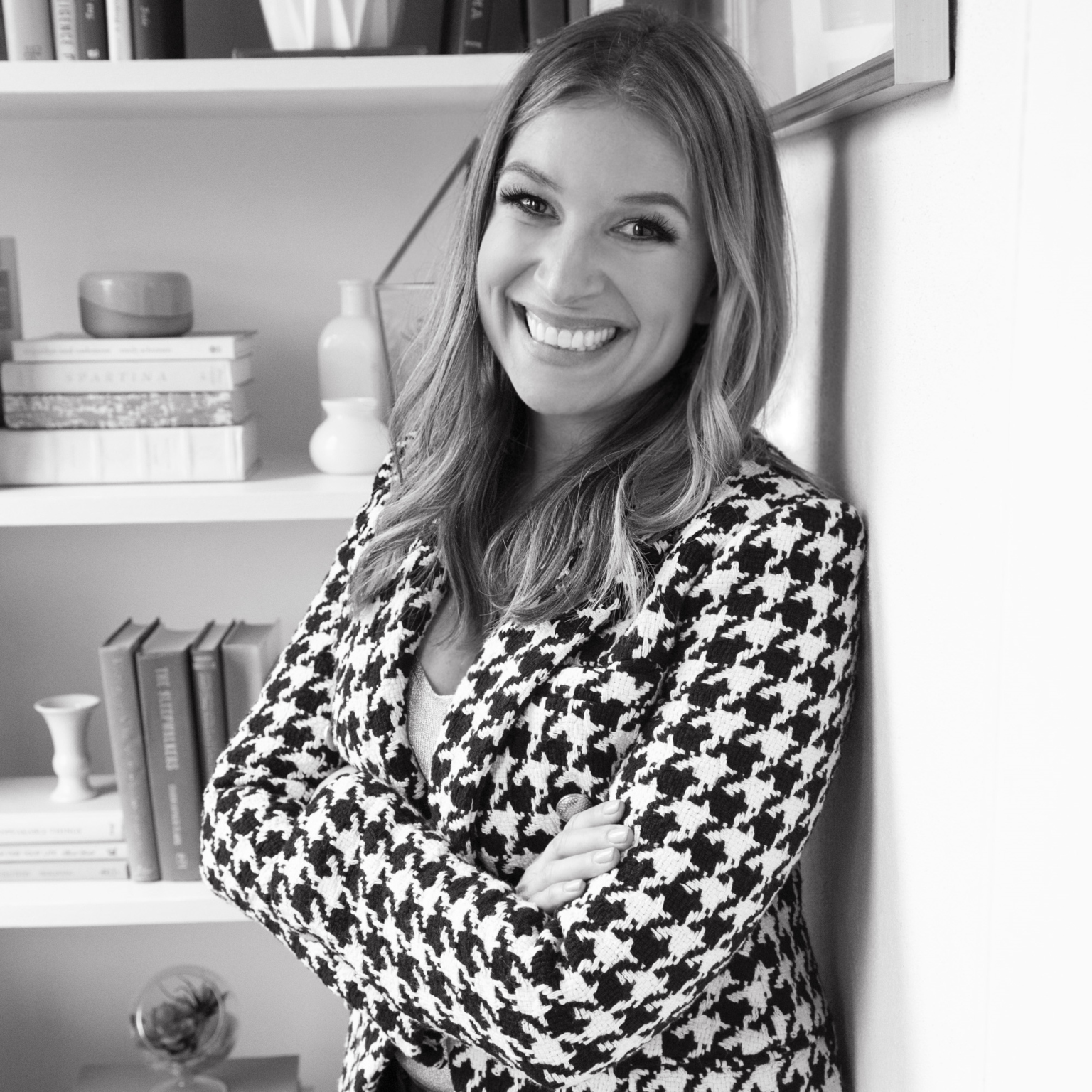 Amanda Domaleczny - Cosmetic Executive Women