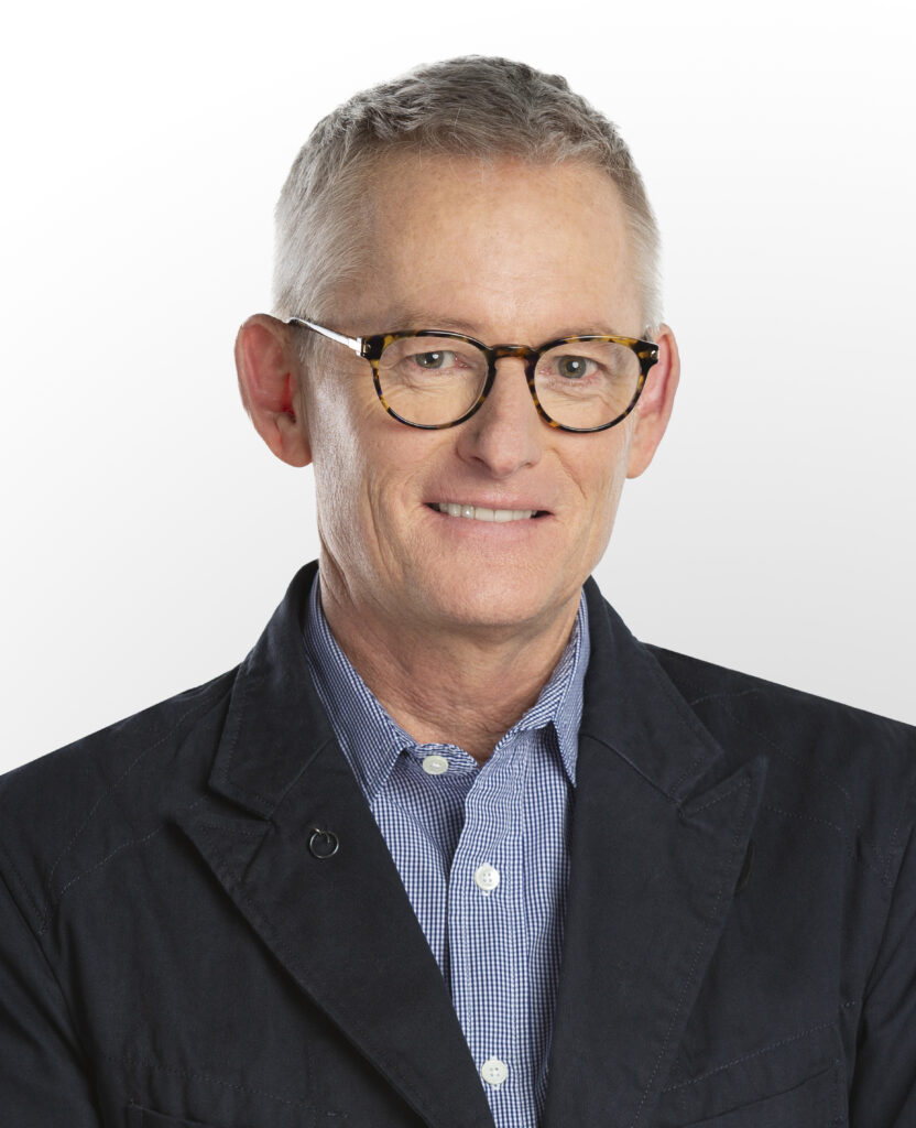 Doug Howe - Cosmetic Executive Women