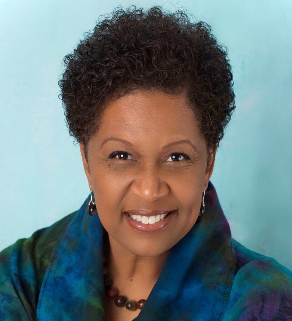 Karen Chambers - CEW