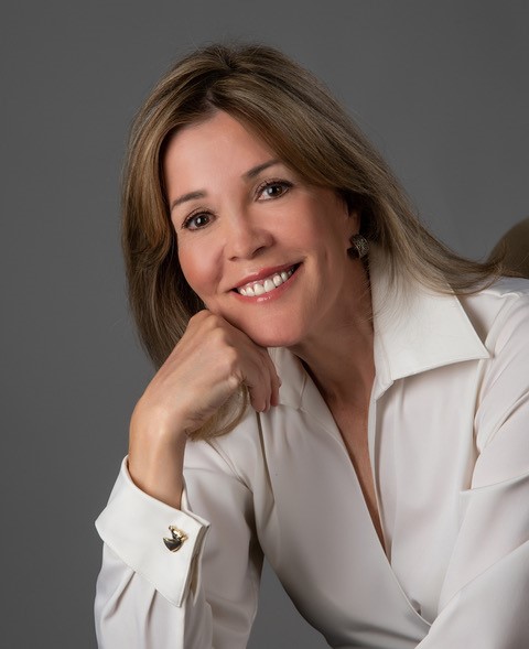 5 Minutes with Skinfix’s Jane Meredith - Cosmetic Executive Women