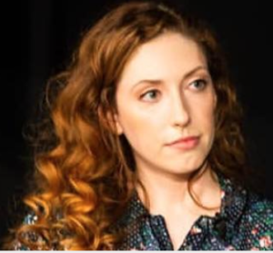 Allison Collins - Cosmetic Executive Women