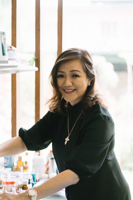 Stop Asian Hate! Beauty Industry Leaders Speak Out - Cosmetic Executive ...