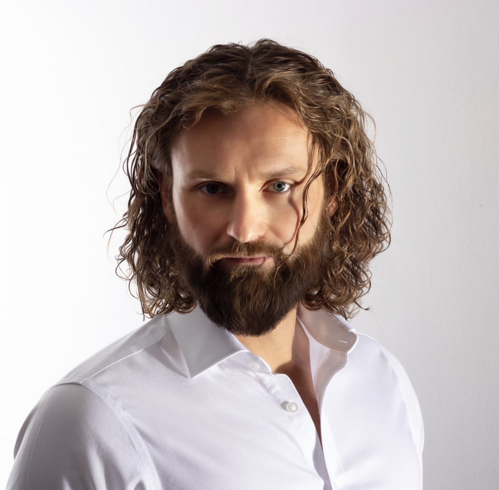 Michal Berski - Cosmetic Executive Women