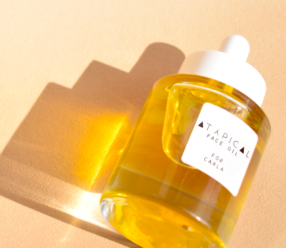 AI-Powered Beauty - Cosmetic Executive Women