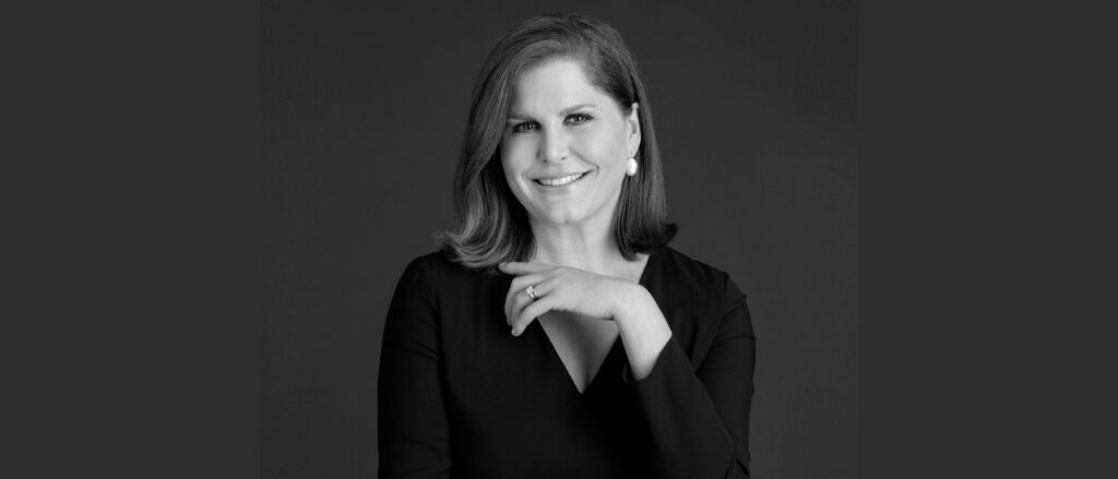 Lauder’s Alex Trower Retires - Cosmetic Executive Women