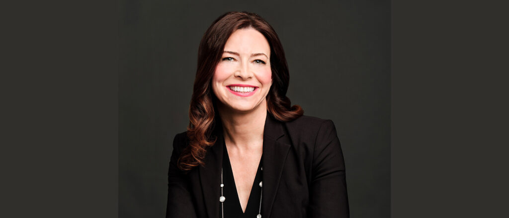 Lauder Names Meridith Webster EVP, Global Comms and Public Affairs ...