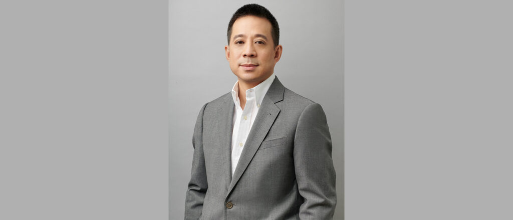 Shiseido Promotes Ron Gee to President and CEO - Cosmetic Executive Women