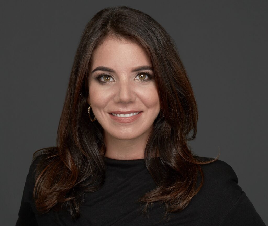 Lisa Sequino - CEW