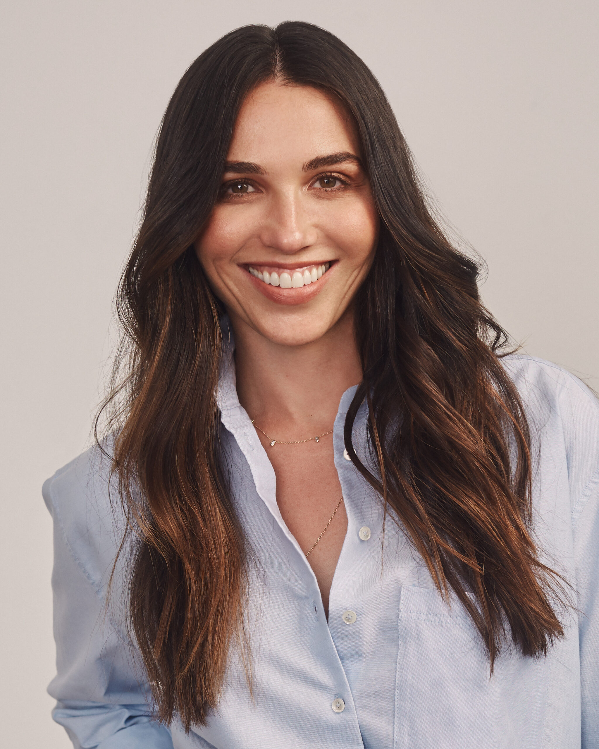 5 Minutes with Saie Beauty Founder Laney Crowell - Cosmetic Executive Women