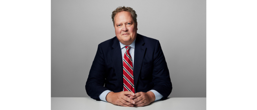 P&G Names Jon R. Moeller President & CEO - Cosmetic Executive Women