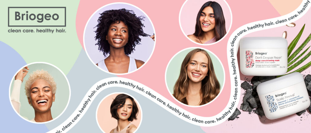 Briogeo Launches 360-Degree Marketing Campaign to Deepen Consumer ...