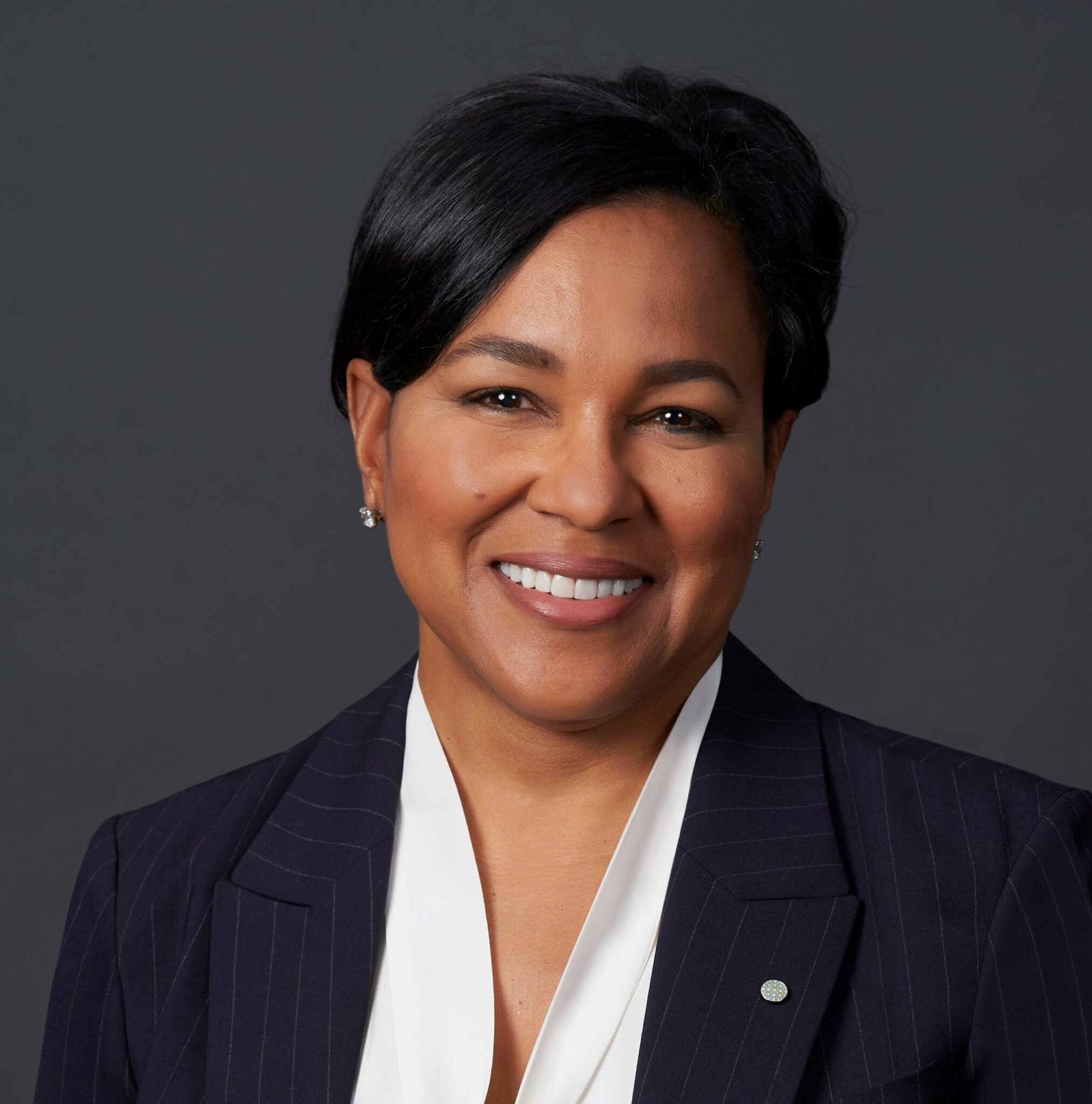 Rosalind Brewer - CEW