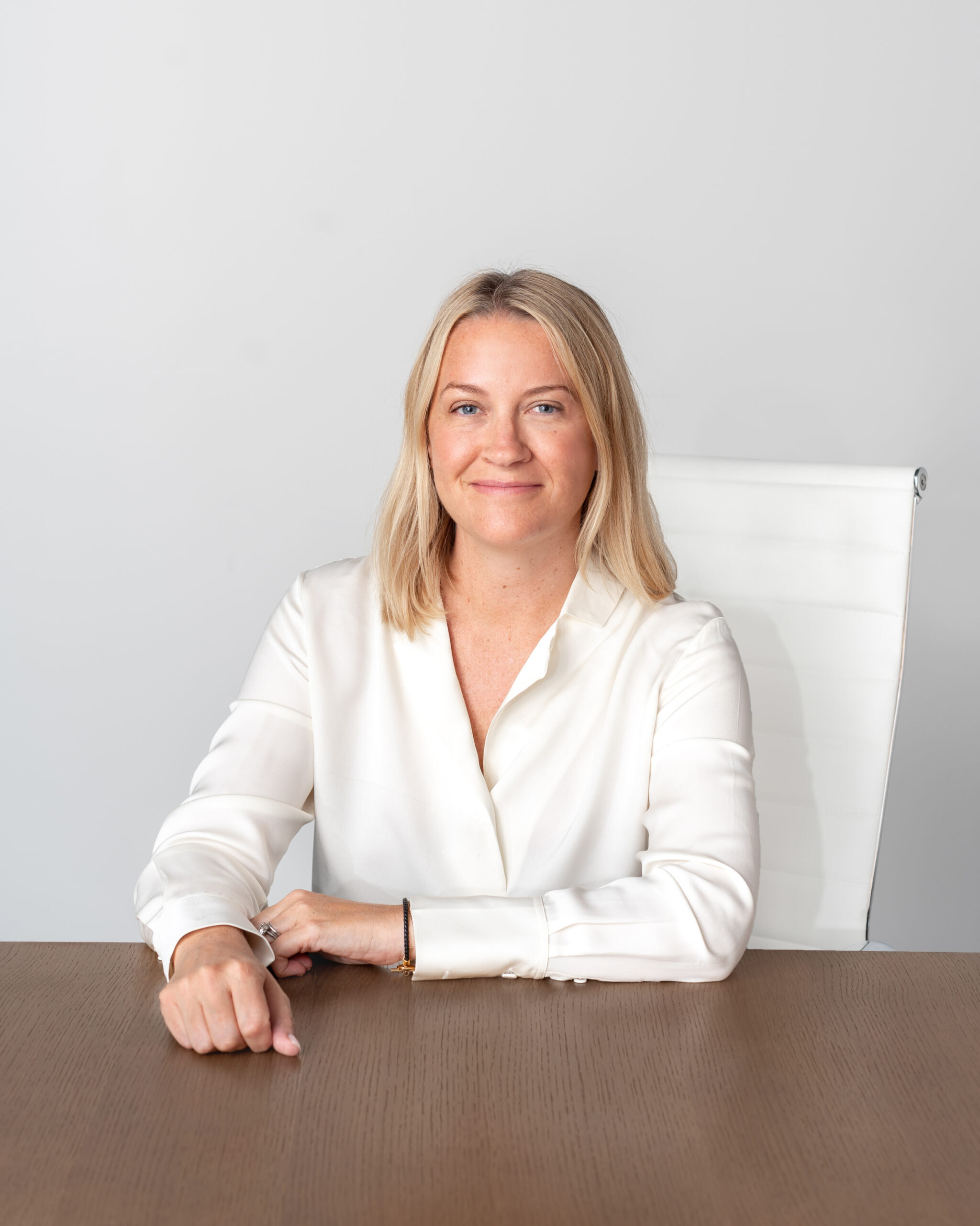 5 Minutes with Bluemercury’s Tracy Kline - Cosmetic Executive Women