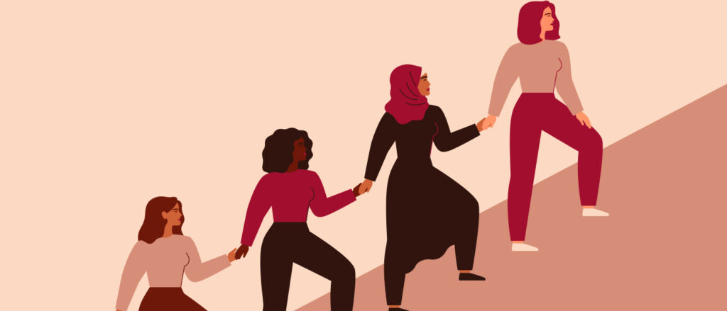 Sundial’s Cara Sabin Strives for an Inclusive Beauty Industry Every Day ...