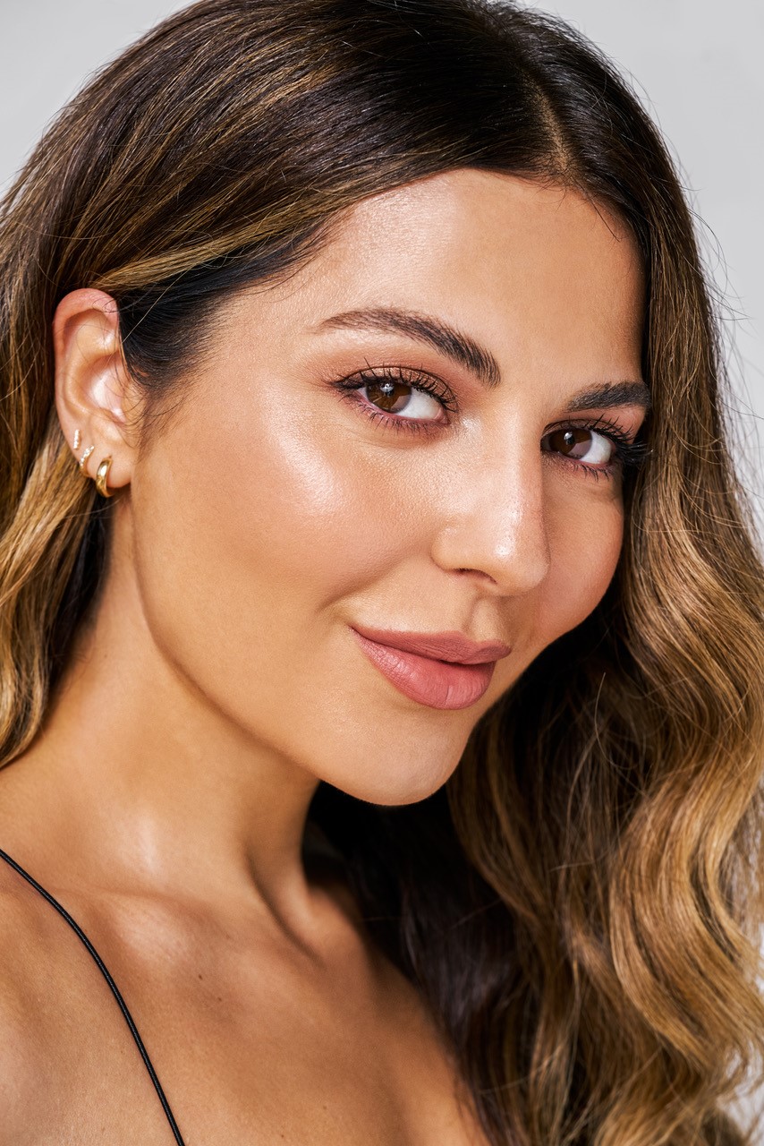 Indie Beauty Spotlight: How Sona Gasparian Turned Her Online Influence ...
