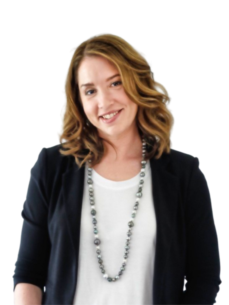 Michele Nevitt - Cosmetic Executive Women