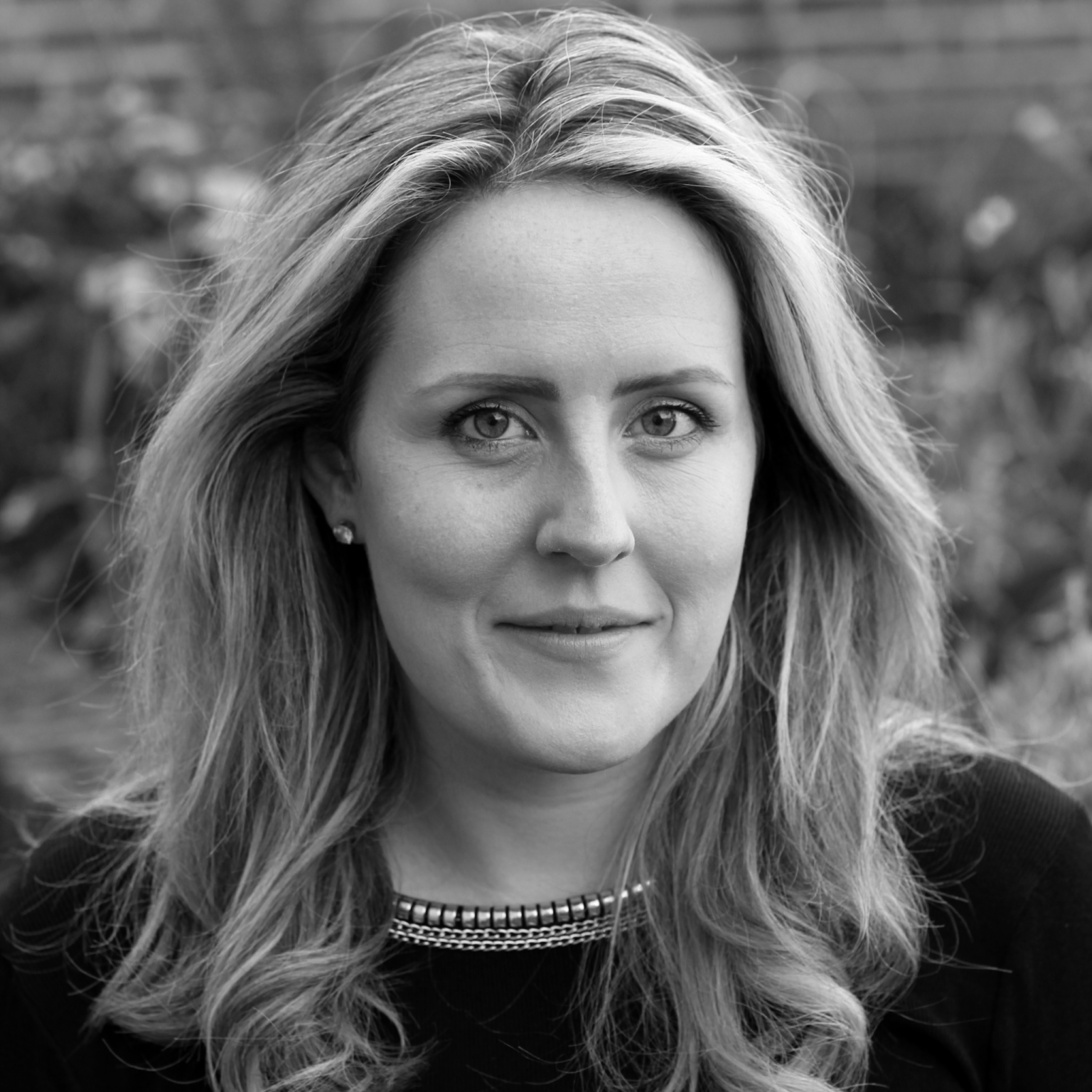 Catherine Collins - Cosmetic Executive Women