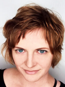 Trisha Williams - Cosmetic Executive Women