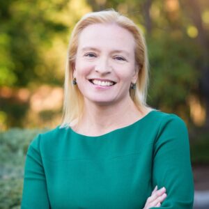 Marlea Clark - Cosmetic Executive Women