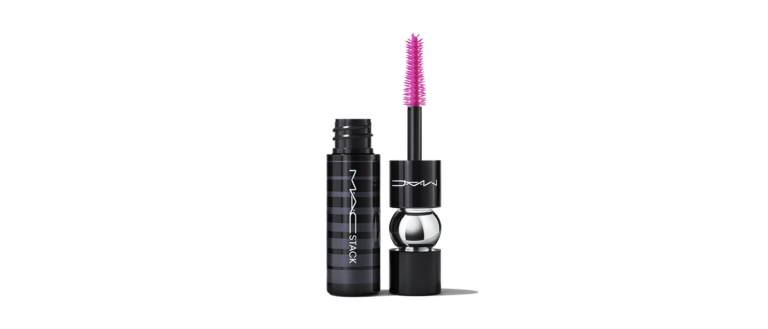 MAC Stackable Mascara