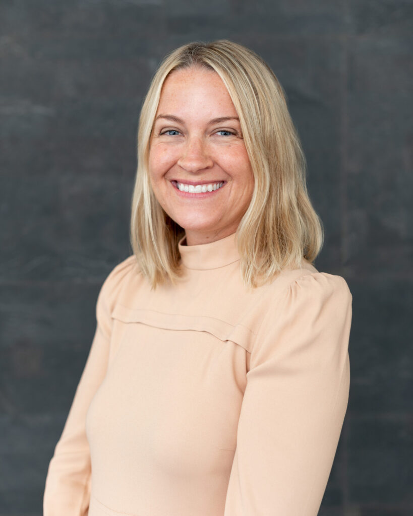 Tracy Kline - Cosmetic Executive Women