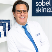 Dr. Howard Sobel - CEW